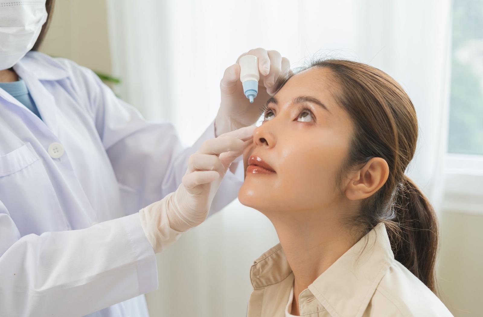 How to Unclog Meibomian Glands? | St. Marys Optometry